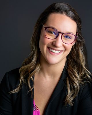 Ashley Keough, Clinical Social Work/Therapist, New Port Richey, FL ...