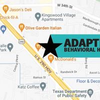 Adaptive Behavioral Health - Houston, Licensed Professional Counselor ...