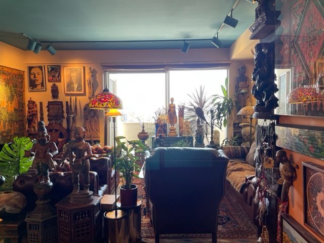 Joseph Pruitt Jr, Psychologist, Los Angeles, CA, 90046 | Psychology Today