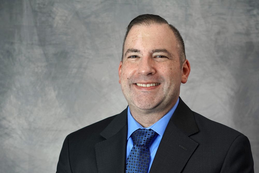 Matthew Scheuer, Clinical Social Work/Therapist, North Syracuse, NY ...