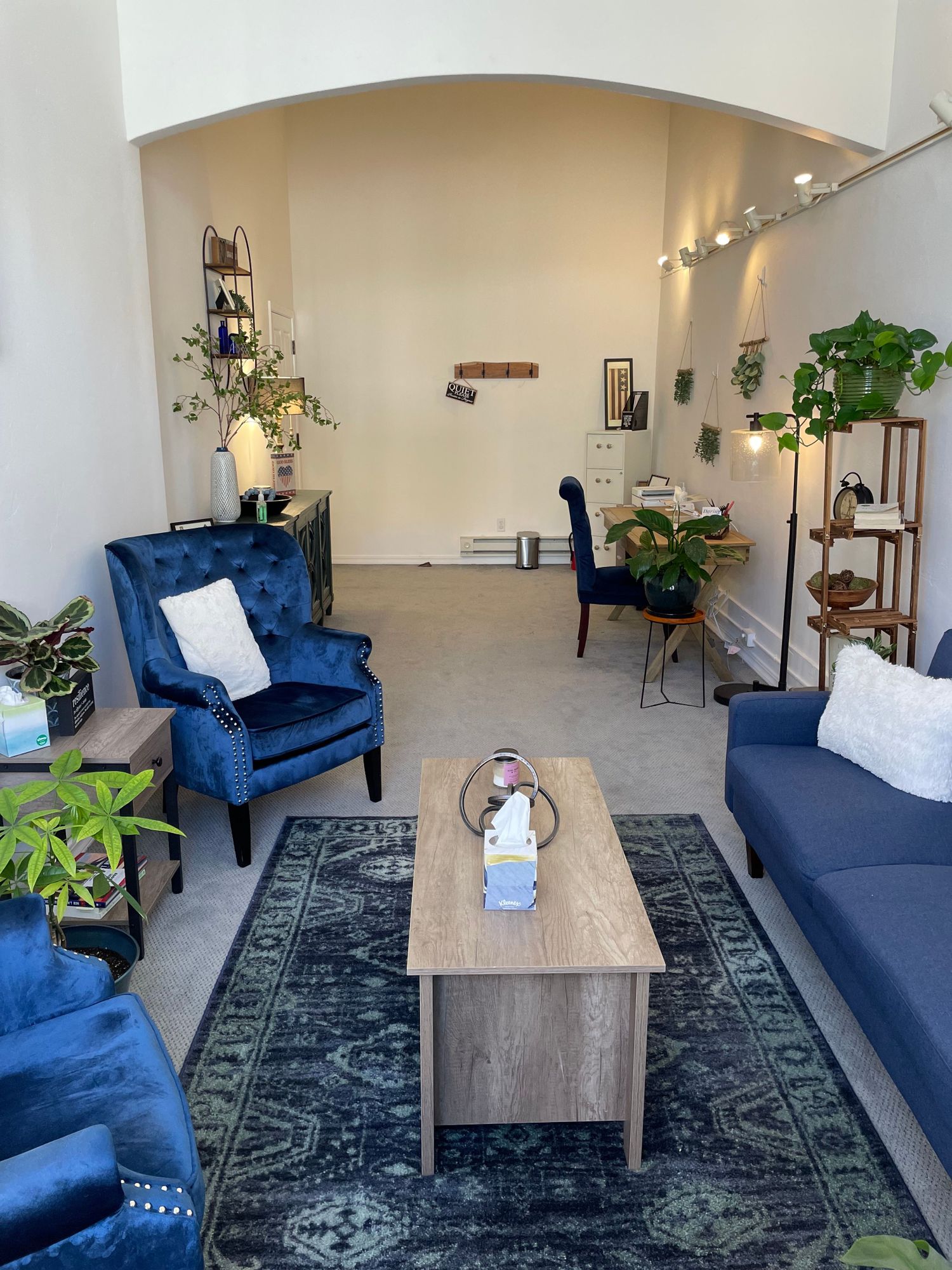 Jessica Bartholomew, Pre-Licensed Professional, Pacific Grove, CA ...