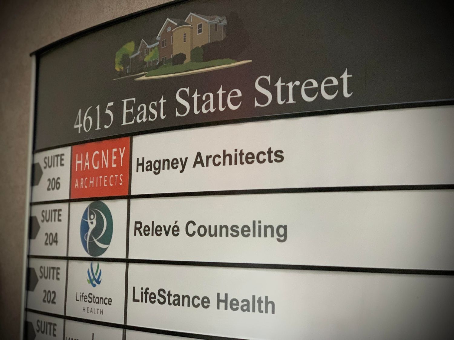 Jessica Olmo, Licensed Professional Counselor, Rockford, IL, 61108 ...