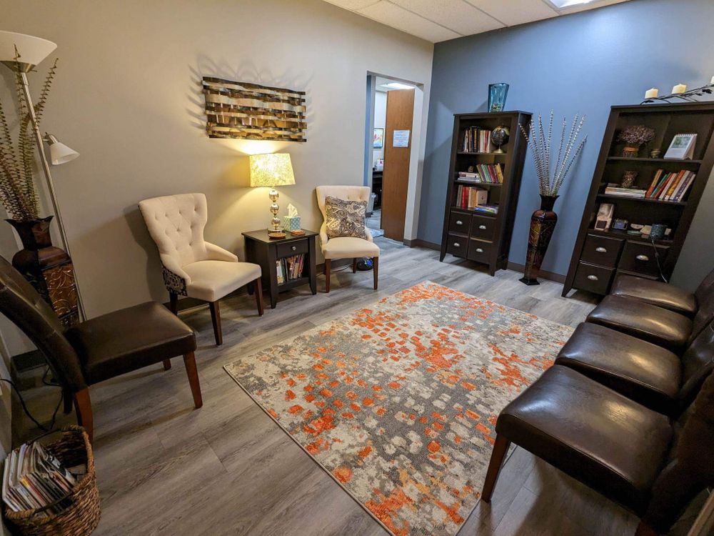 BE Therapy, Clinical Social Work/Therapist, Wheat Ridge, CO, 80033 ...