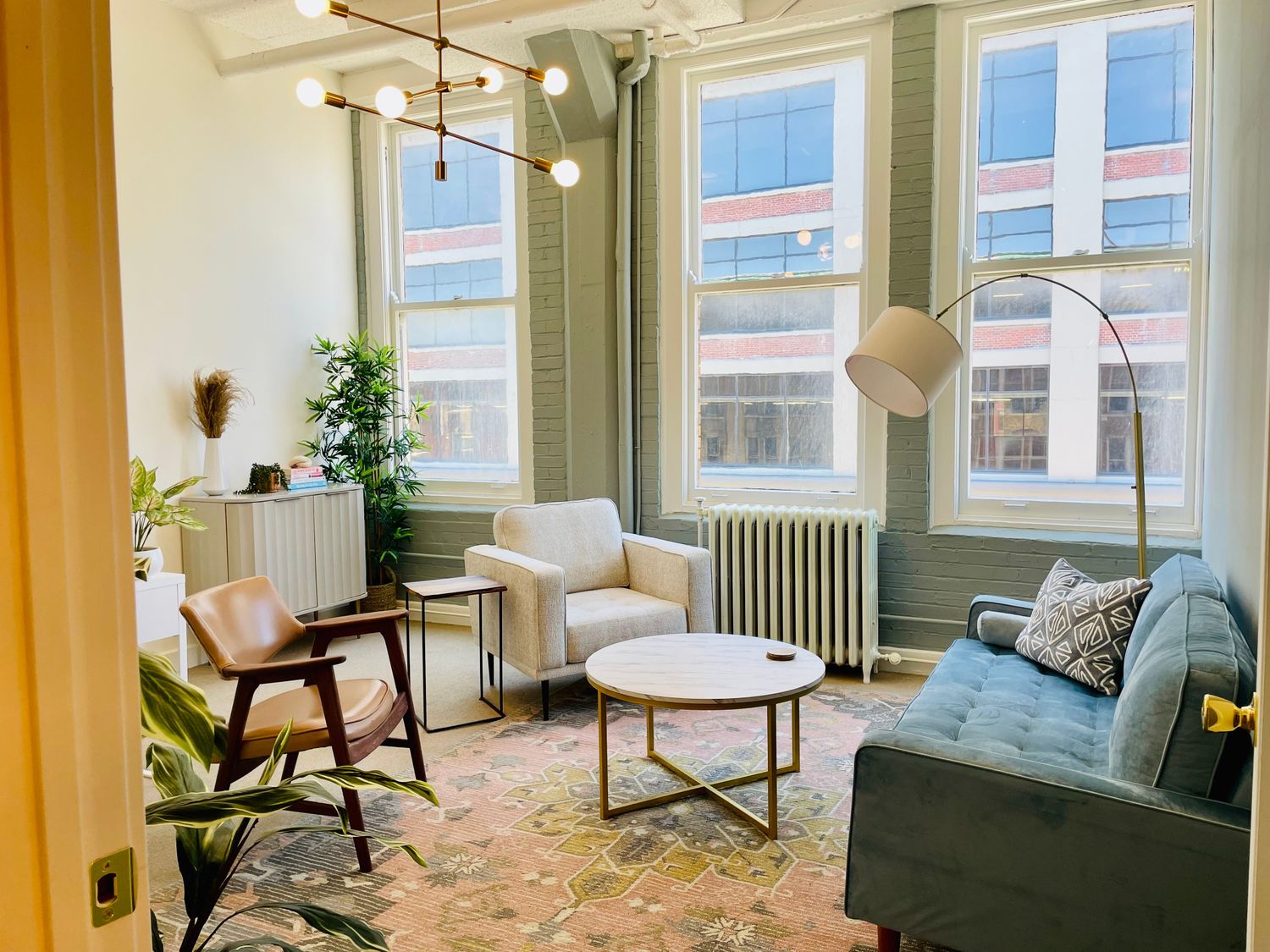 Claire Schulz Bergman, Clinical Social Work/Therapist, Milwaukee, WI ...