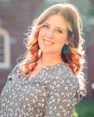 Tiffani Brooke, Licensed Professional Mental Health Counselor, Dover ...