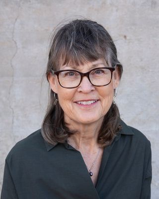 Photo of Patty Johnson, PhD, LPC-S, NCC, Licensed Professional Counselor