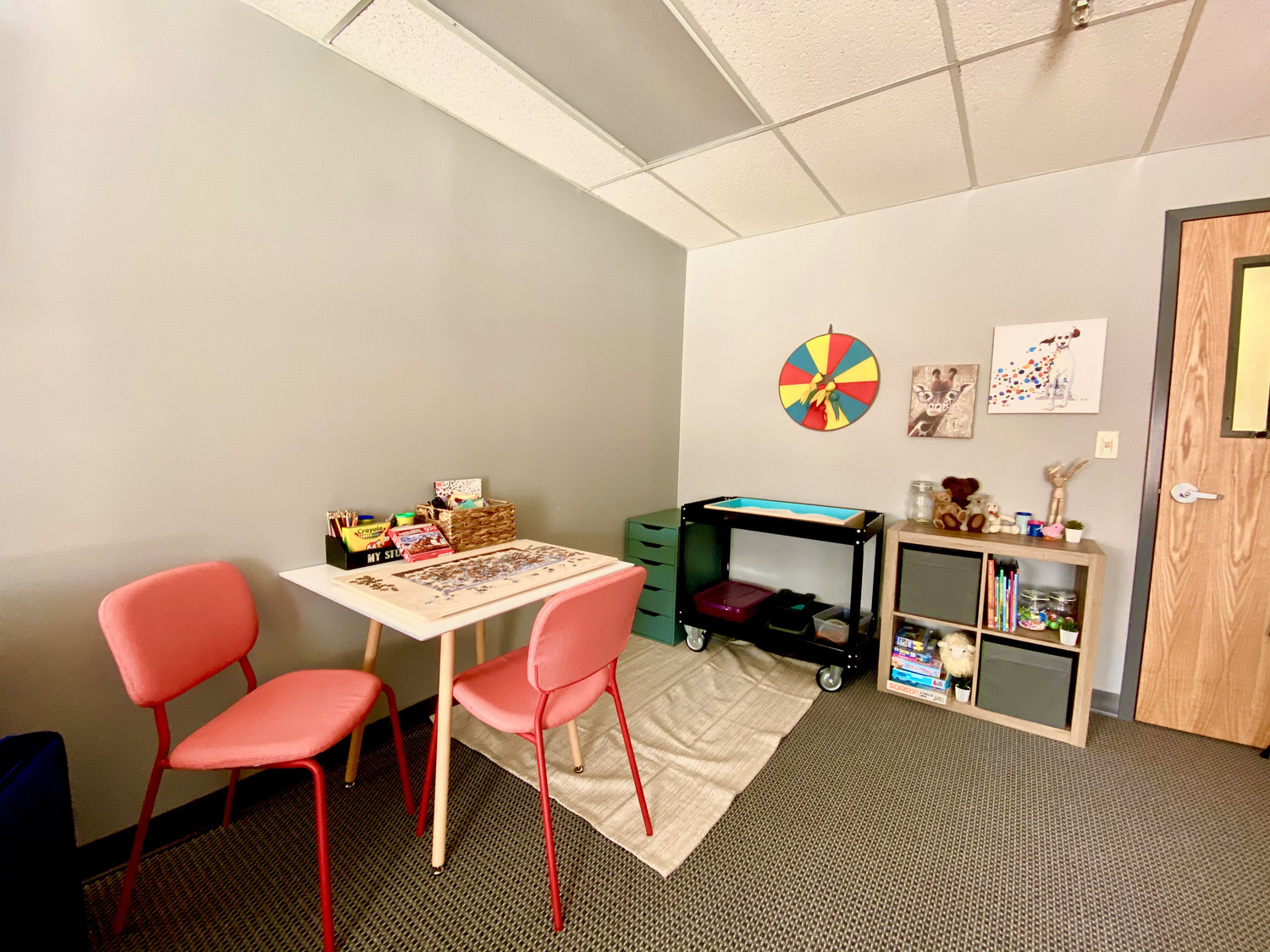 Tasha Mortimer, Licensed Professional Clinical Counselor, Lexington, KY ...