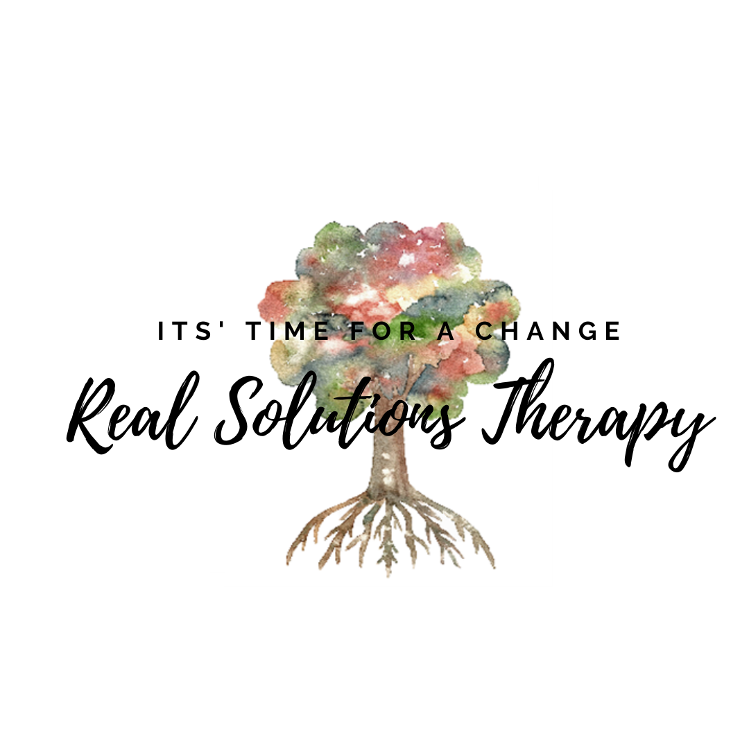 Real Solutions Therapy, PLLC, Marriage & Family Therapist, Des Moines ...