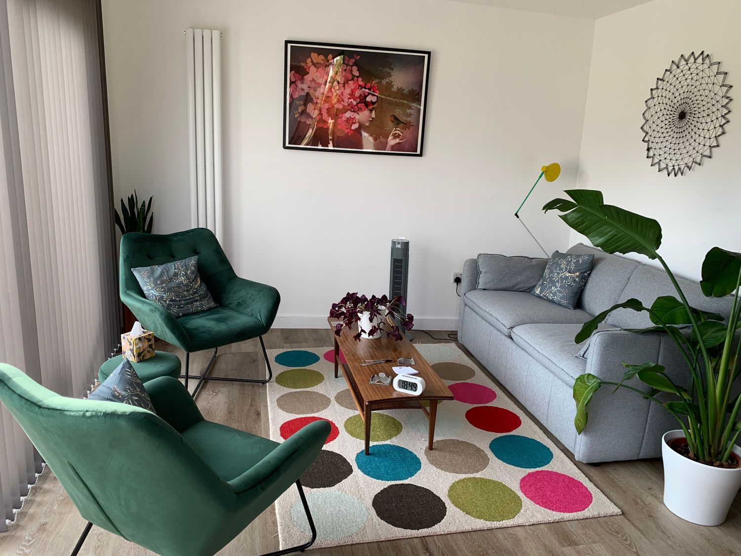 Fiona Rand, Counsellor, Stroud, GL6 | Psychology Today