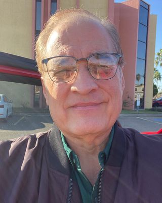 Donald D. Cooley, Licensed Professional Counselor, McAllen, TX, 78501 ...