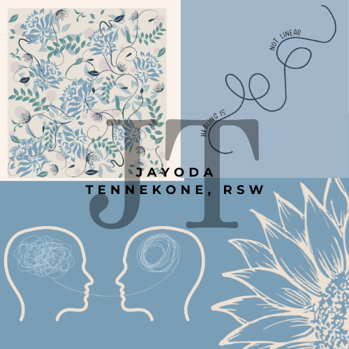 Jayoda Tennekone, Registered Social Worker, Stratford, PE, C1B ...