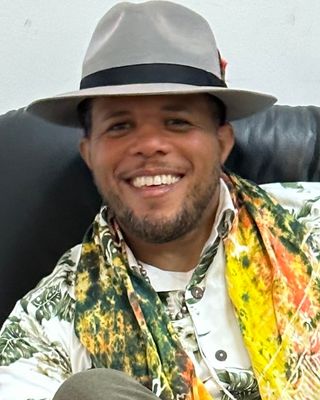 Lester Renee Jones Jr., Clinical Social Work/Therapist, El Segundo, CA ...