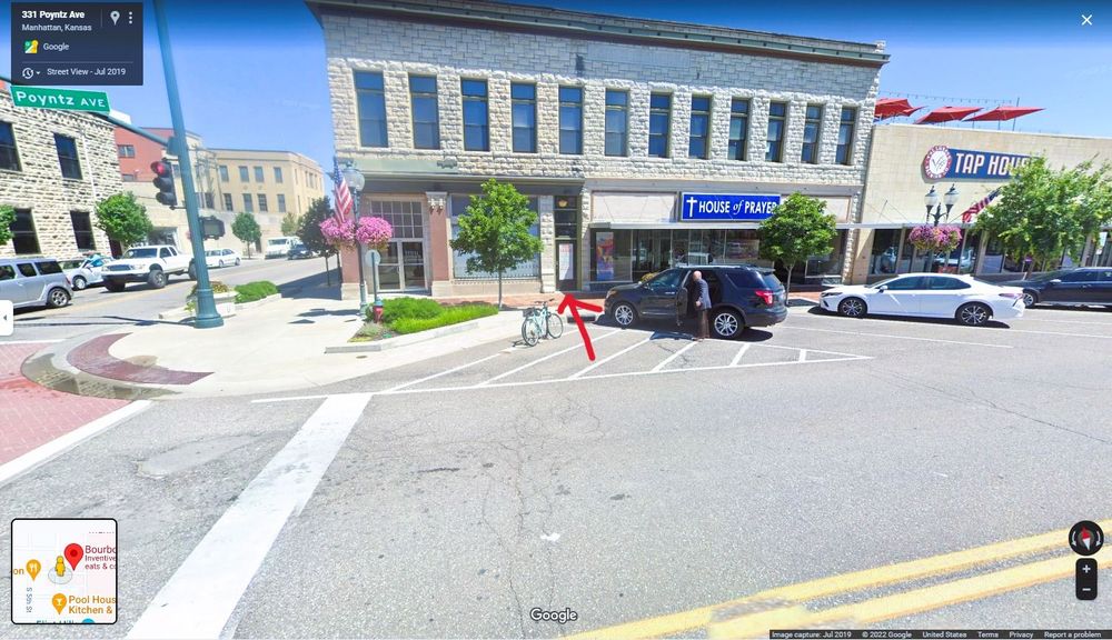 Tyrone Townsend, Licensed Professional Counselor, Manhattan, KS, 66502 ...