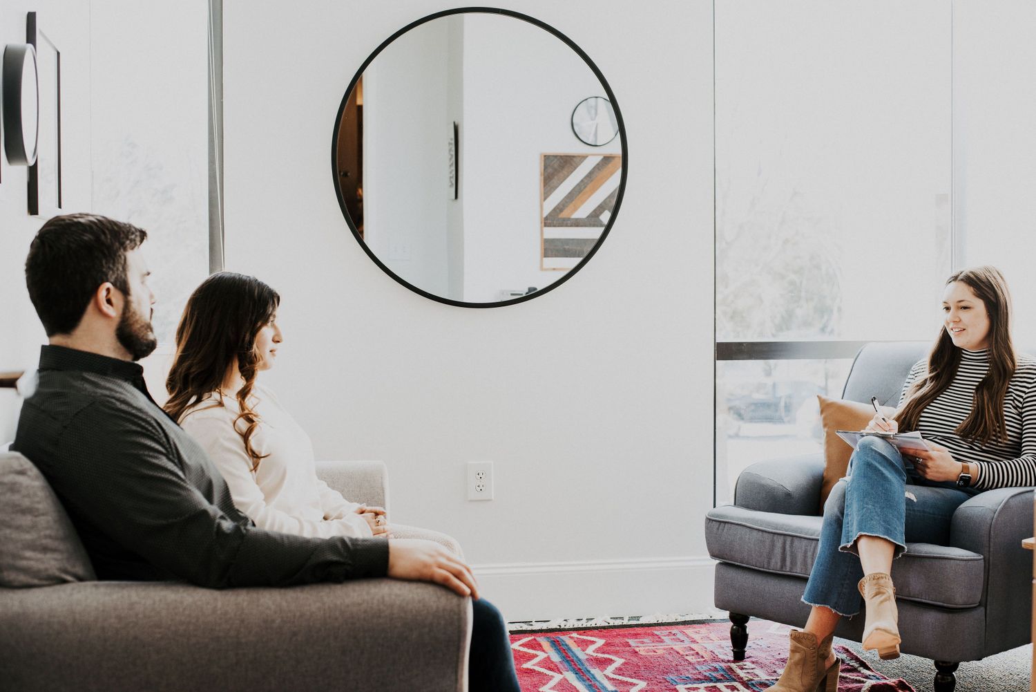 Jamie Hallman, Clinical Social Work/Therapist, Wilmington, NC, 28403 ...