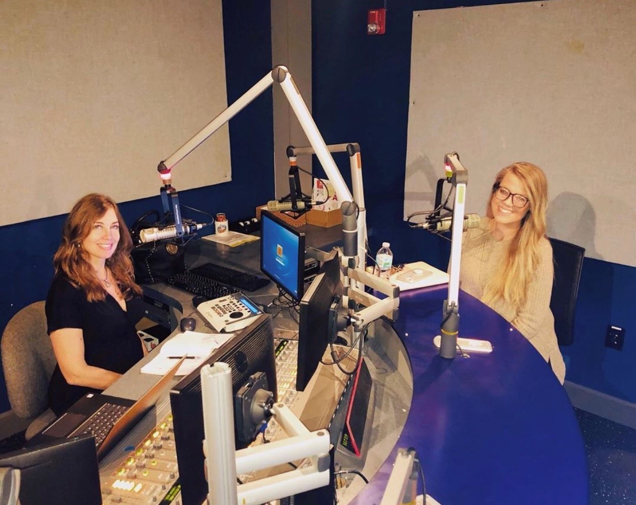 Chelsea Morris, Registered Mental Health Counselor Intern, Saint ...