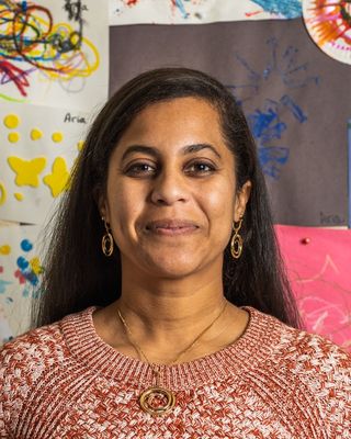 Christine Guerrero, Clinical Social Work/Therapist, Walnut Creek, CA ...