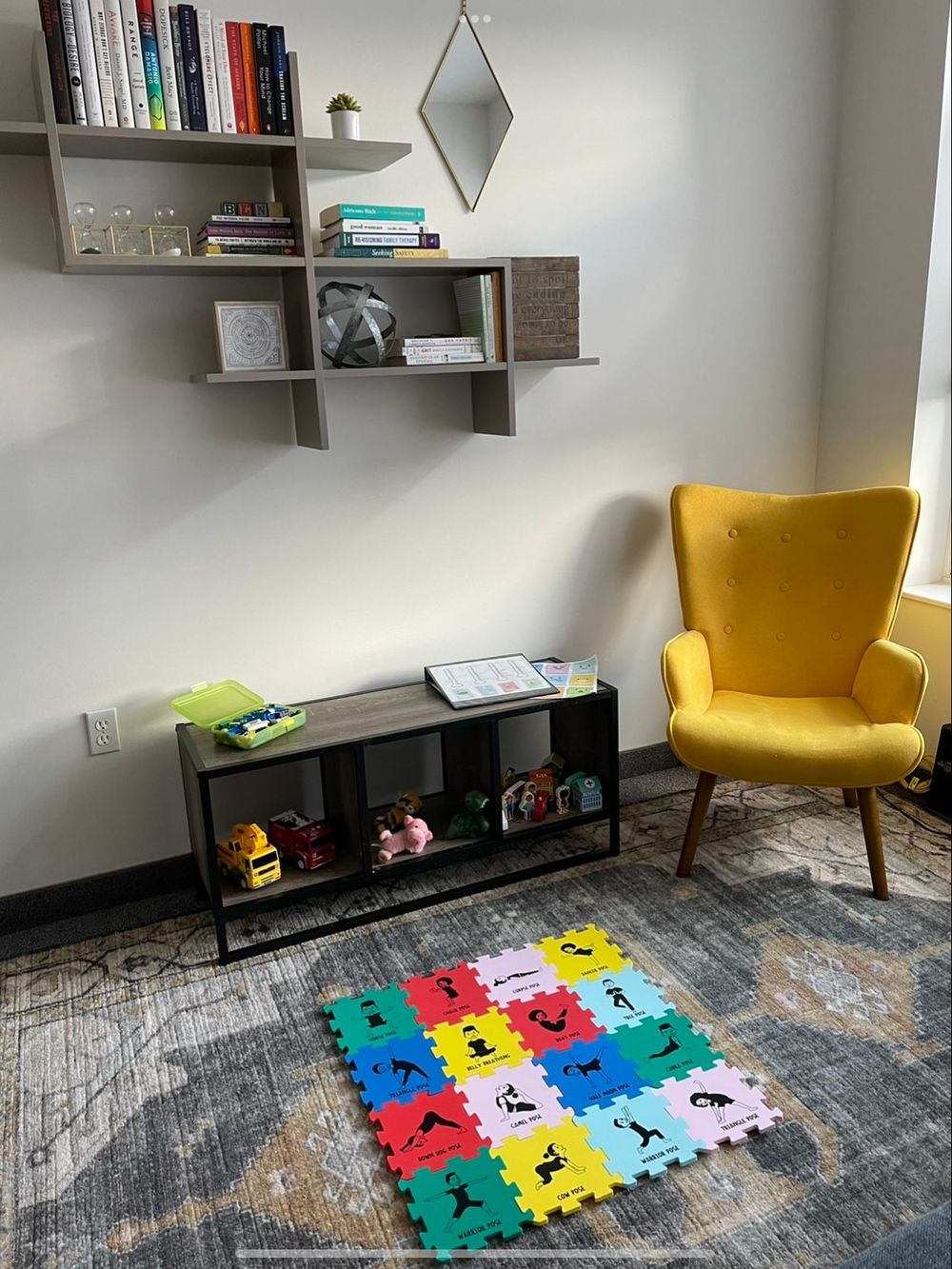 Lexi Lashbrook, Clinical Social Work/Therapist, Ann Arbor, MI, 48104 ...