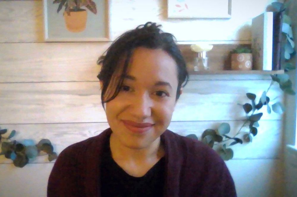 Ana Colmenero, Pre-Licensed Professional, Houston, TX, 77027 ...