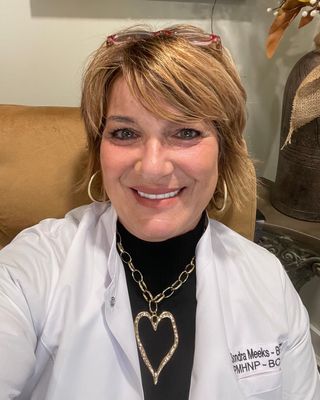 Sondra Bennett, Psychiatric Nurse Practitioner, Biloxi, MS, 39530 ...