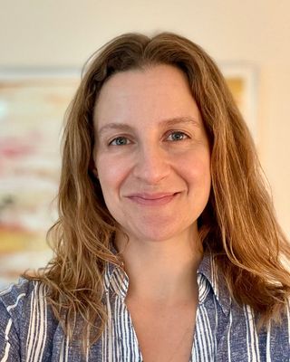 Dr. Marianna Leavy-Sperounis, Psychologist, Cambridge, MA, 02138 ...