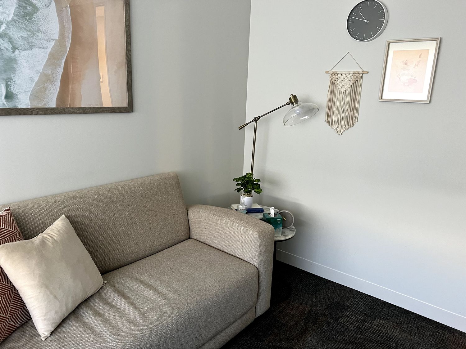 Cynthia Roe, Clinical Social Work/Therapist, Santa Ana, CA, 92706 ...