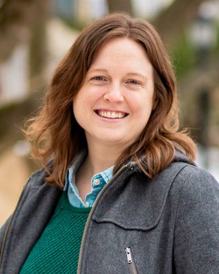 Emily Laing, Licensed Professional Counselor, Reston, VA, 20194 ...