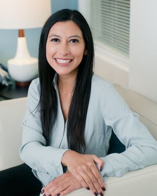 Photo of Emily Echeverria, MS, LMFT, Marriage & Family Therapist