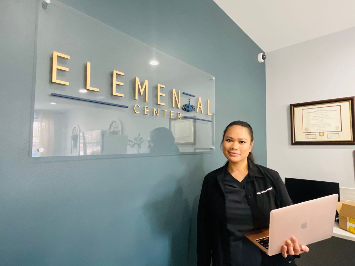 Abigail Hamilton, Psychiatric Nurse Practitioner, Chicago, IL, 60612 ...