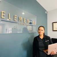 Abigail Hamilton, Psychiatric Nurse Practitioner, Chicago, IL, 60612 ...