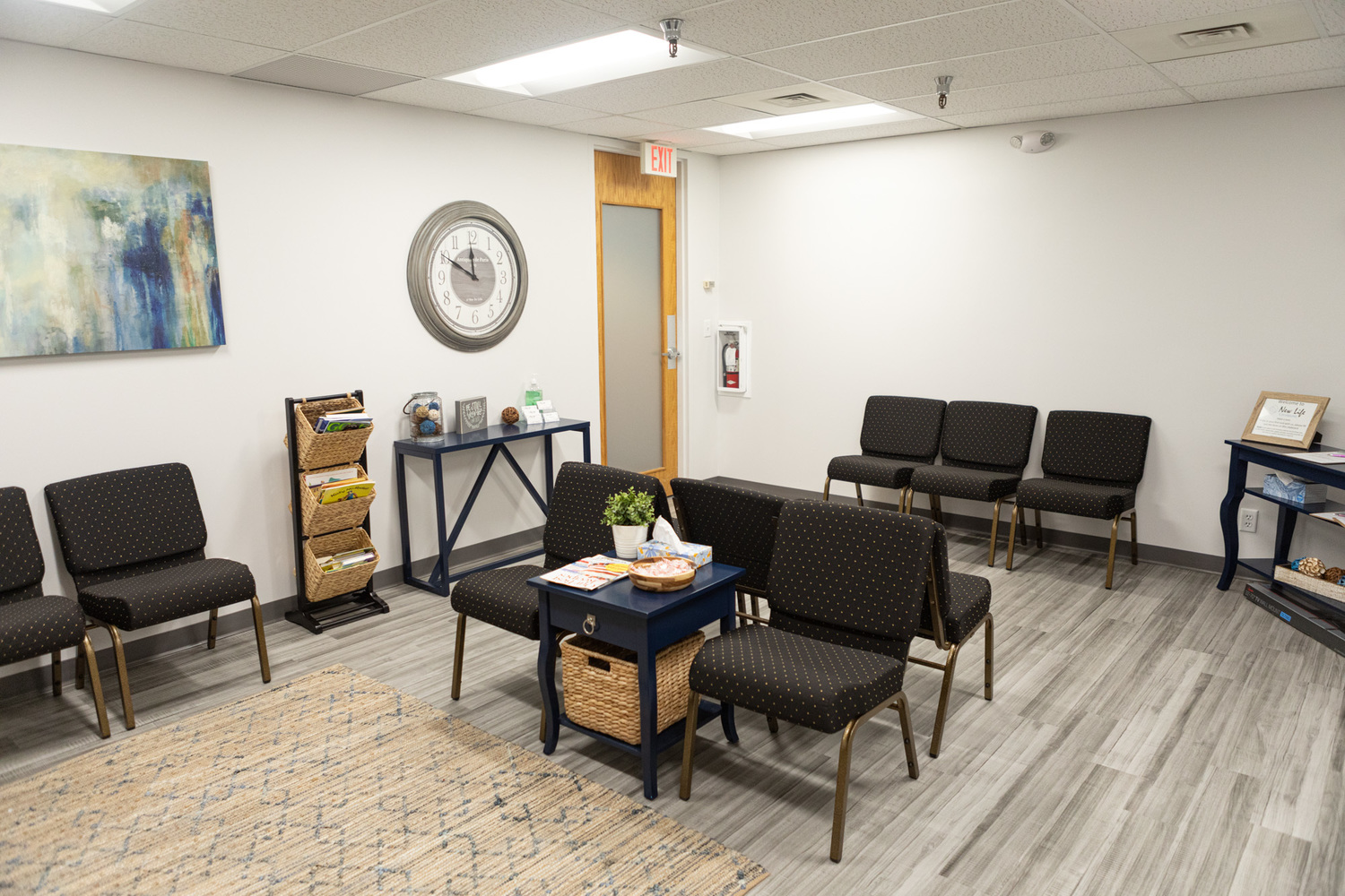 New Life Counseling, Licensed Professional Counselor, Ankeny, IA, 50023 ...