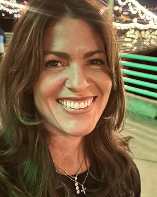 Lisa LaGuardia Fischer, Marriage & Family Therapist, Sisters, OR, 97759 ...