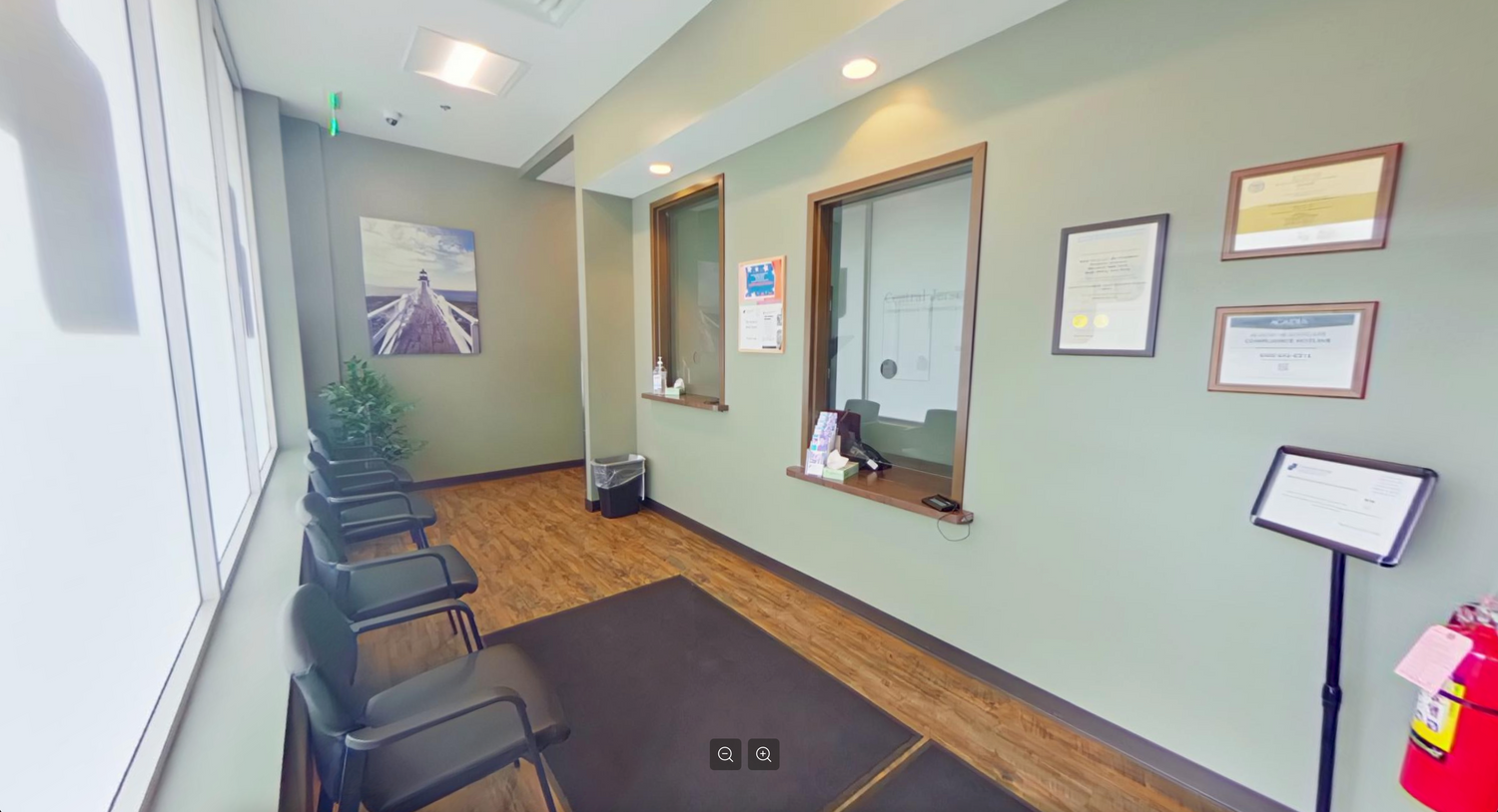 Bellingham Comprehensive Treatment Center, Treatment Center, Bellingham ...