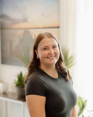 Maggie Elizabeth MacEachern, Registered Counselling Therapist-Candidate ...