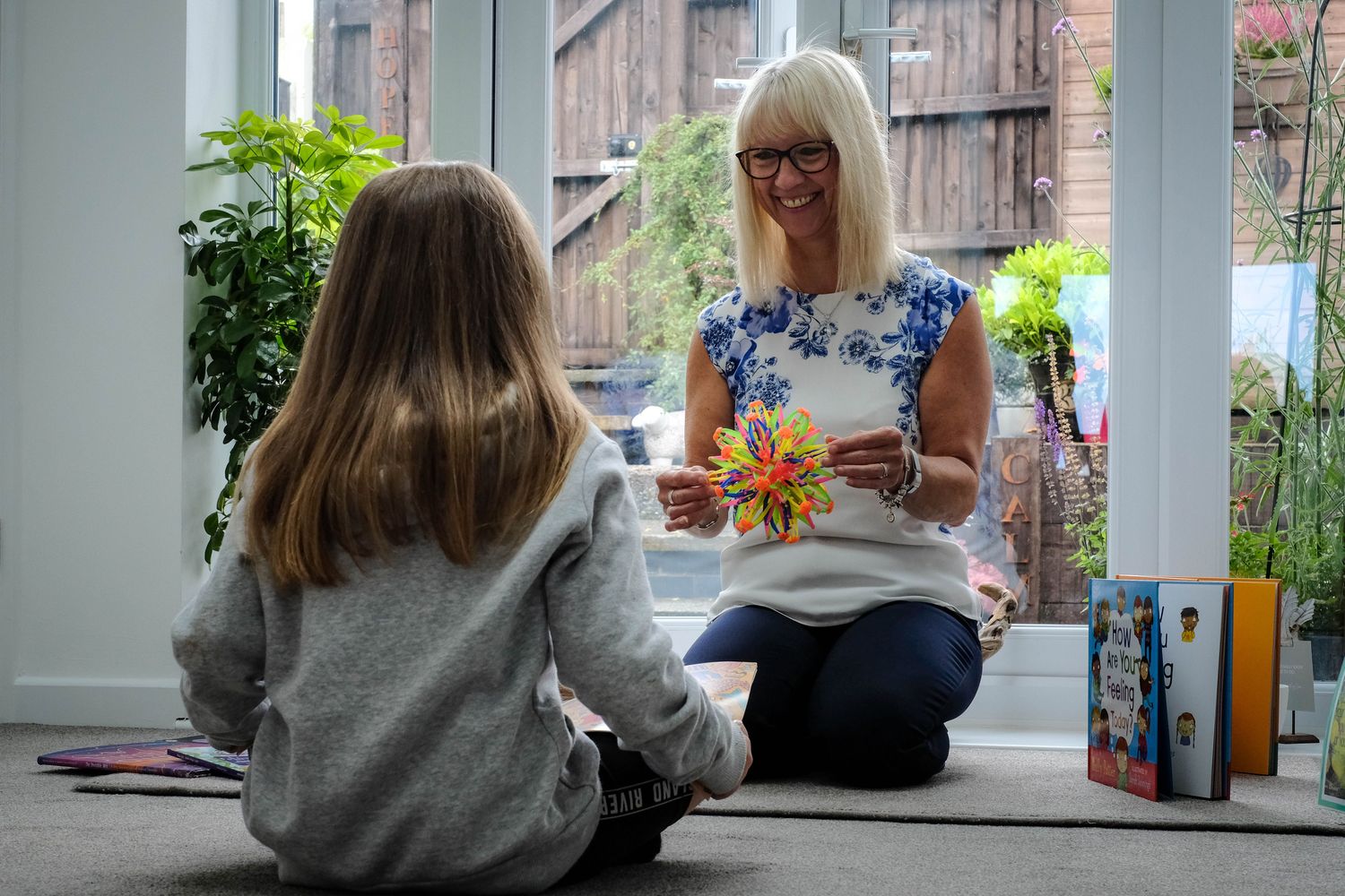 Judith Lamb, Counsellor, Bolton, BL2 | Psychology Today