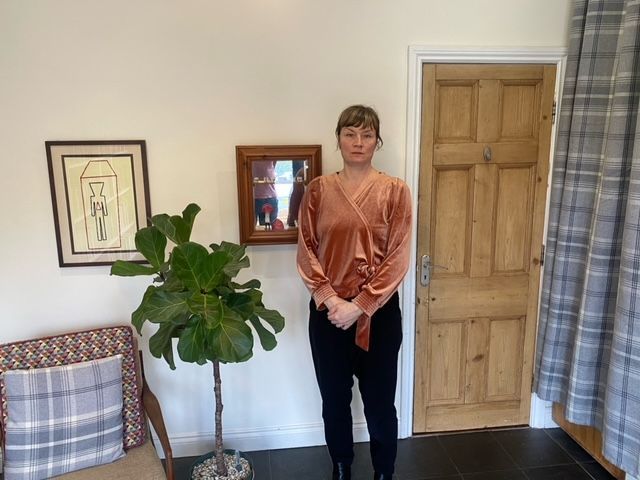 Frauke Requardt, Psychotherapist, London, SE4 | Psychology Today