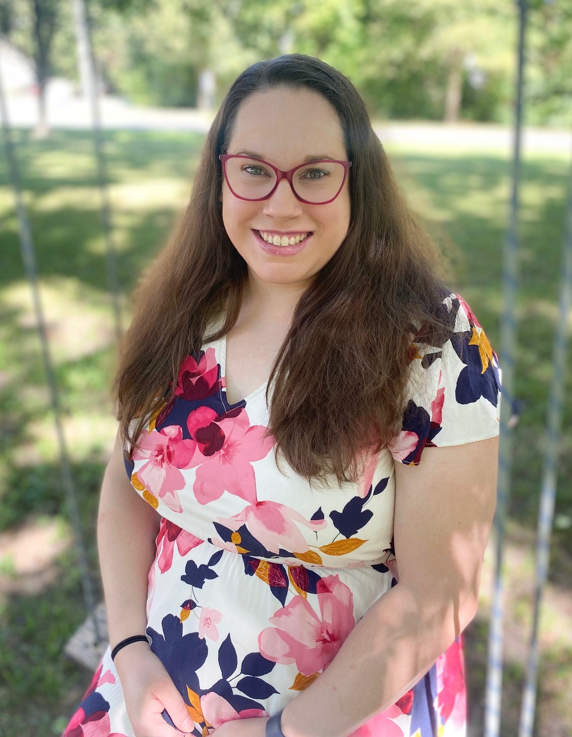 Janelle Cook, Supervisee in Clinical Social Work, Hampton, VA, 23669 ...