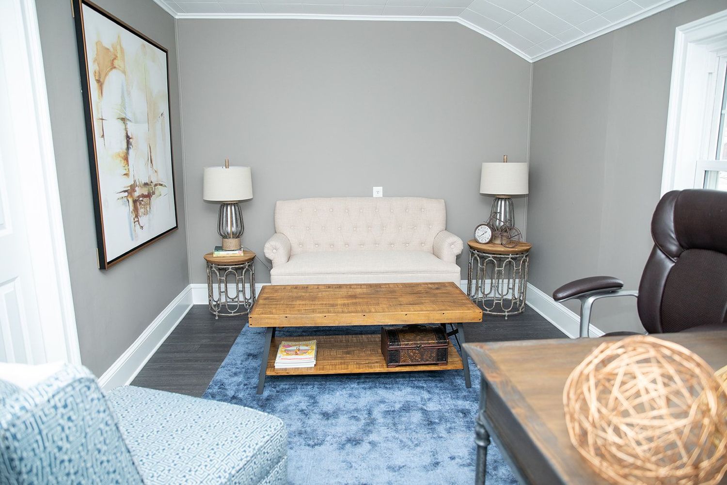 Ally Regan, Licensed Professional Counselor, Powell, OH, 43065 ...