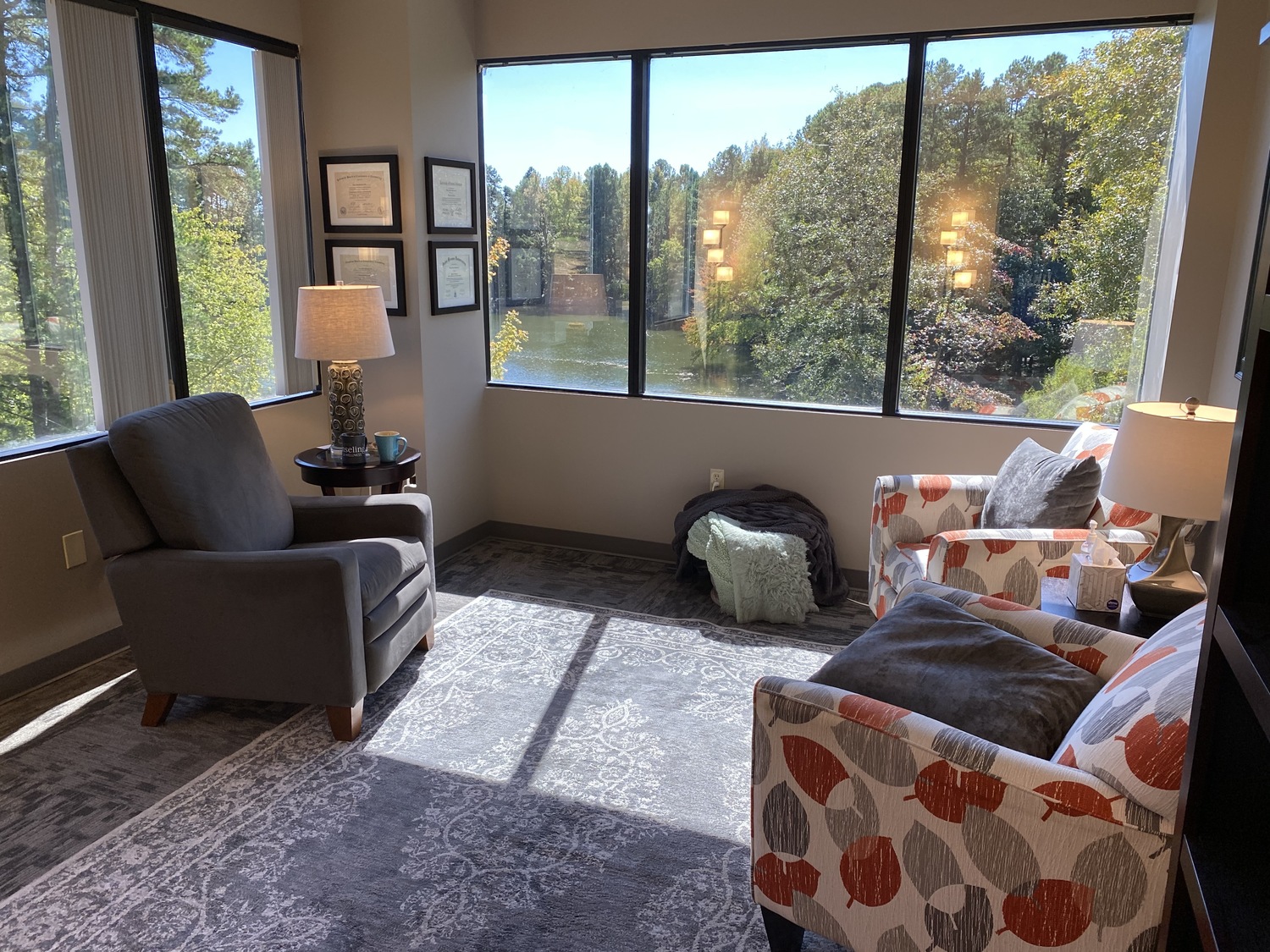 Lisa Hunt, Licensed Professional Counselor, Little Rock, AR, 72211 ...