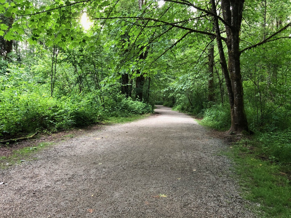 Hayley Ecotalk-Outdoor Counselling, Counsellor, Langley, BC, V1M ...