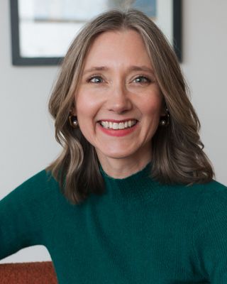 Amber Dickson, Counselor, Overland Park, KS, 66212 | Psychology Today