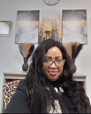 LaShonda W. Thomas, Clinical Social Work/Therapist, Florissant, MO ...