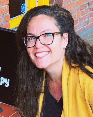 Photo of Mariah Russell, MSW, RSW, Registered Social Worker