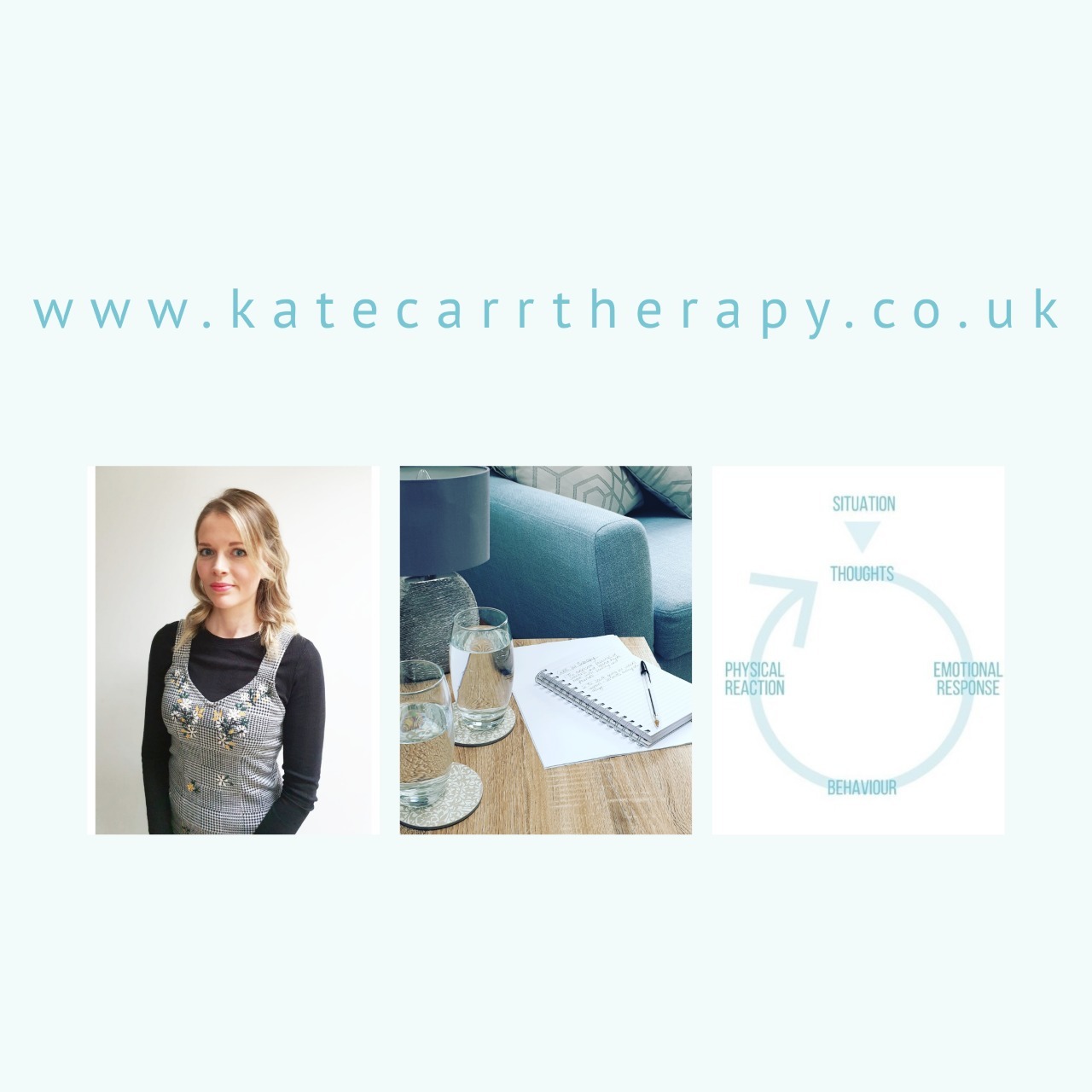 Kate Carr Therapy & Associates, Psychotherapist, Lincoln, LN6 ...