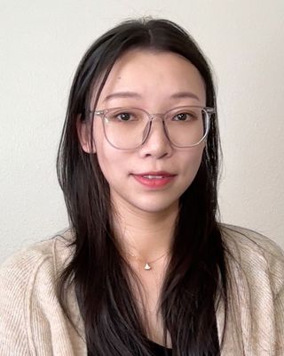 Amber Jiaqin Zhang, Counselor, Seattle, WA, 98107 | Psychology Today