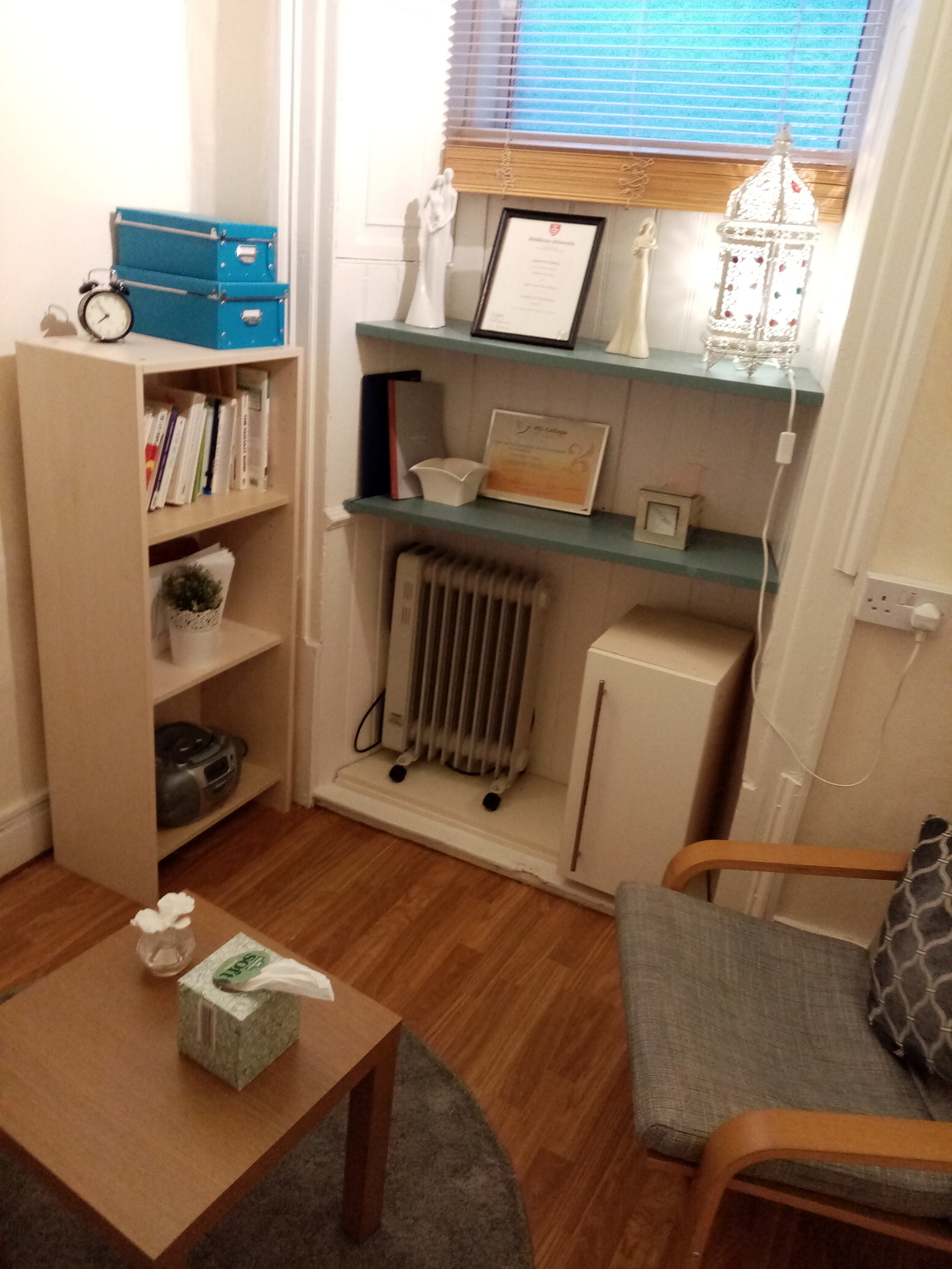 Christina Tyrrell, Counsellor, Kilkenny, R95 | Psychology Today