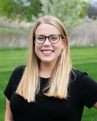 Elizabeth Cucci, Psychologist, Libertyville, IL, 60048 | Psychology Today