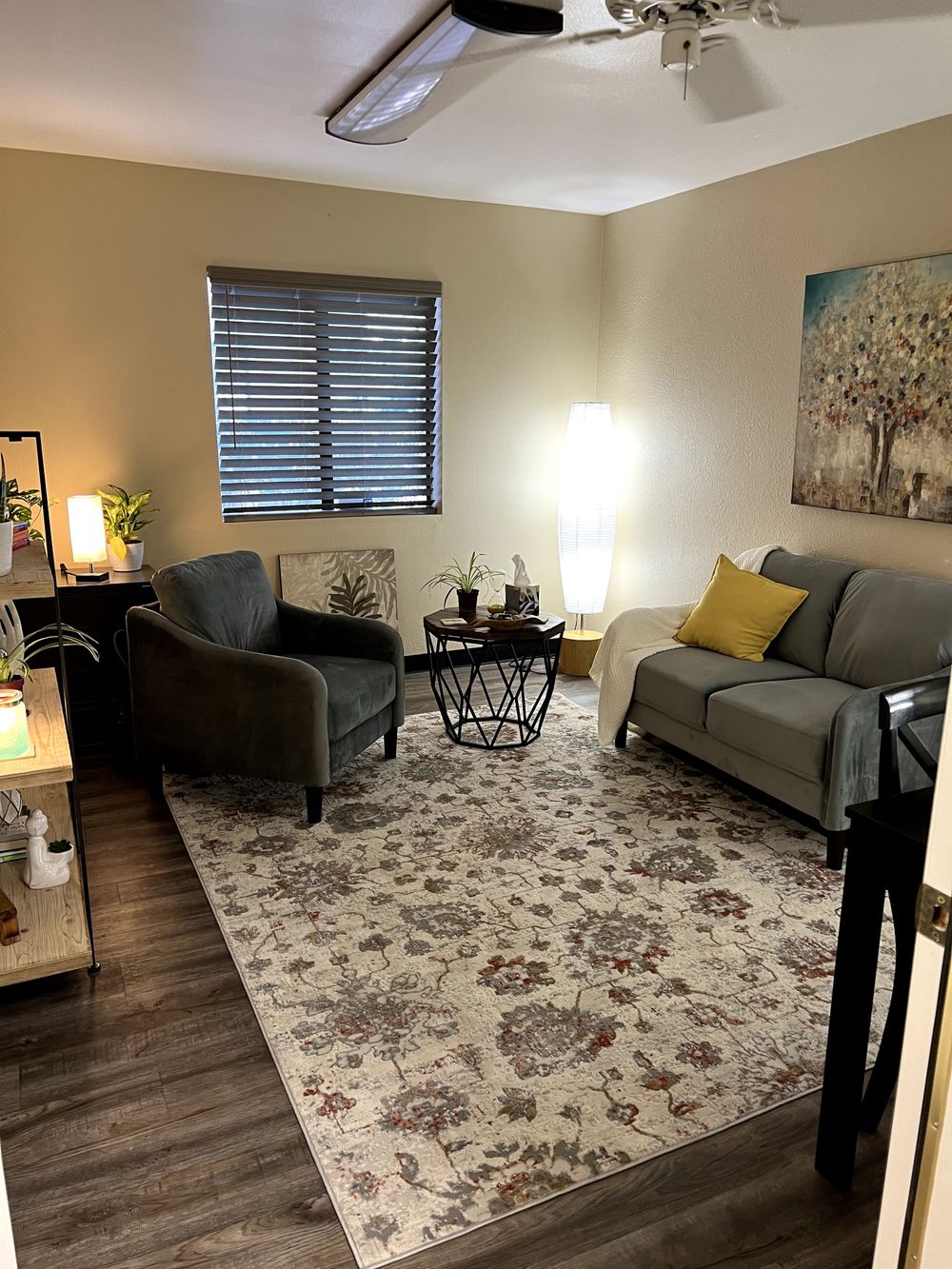 Michelle Forte, Licensed Professional Counselor, Phoenix, AZ, 85022 ...