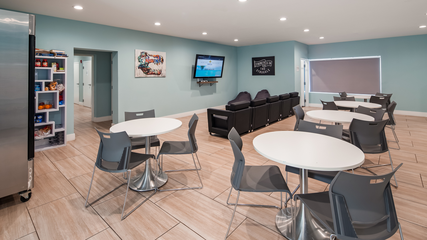 Boca Recovery Center - Boca Raton, Florida, Treatment Center, Boca ...