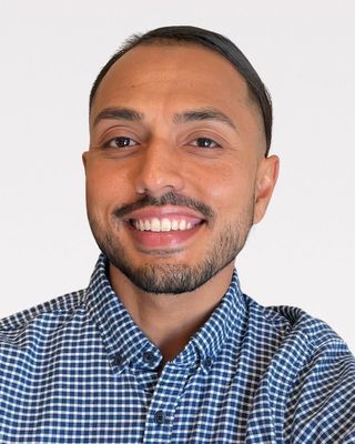 Ronald Fernandes, Licensed Professional Clinical Counselor, Visalia, CA ...