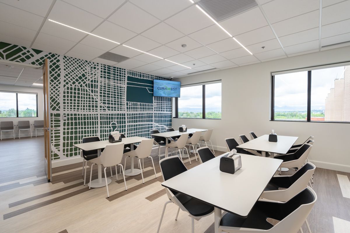 Taylor Gould, Counselor, Denver, CO, 80210 | Psychology Today